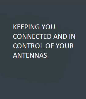 Antenna Control Systems - Antenna Technologies - Communications & Power ...
