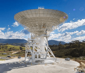 Deep Space Communication - NASA Deep Space Network (DSN), Scientific ...