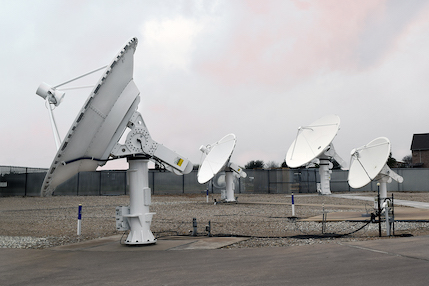 Orbital Systems Speciality Antennas - General Information, Specialty ...