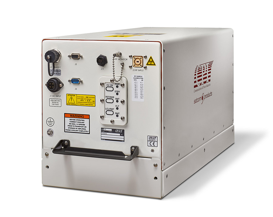 Amplifiers: Vacuum Electron Device (VED) / Tube-based - Products ...