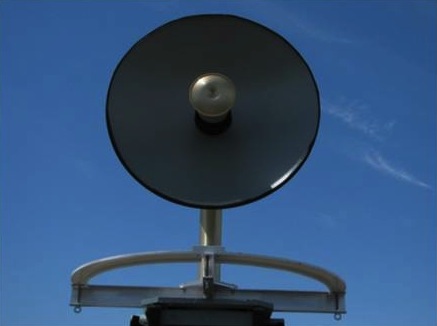 Composite Reflectors, Composite Reflectors and Accessories - Composite ...