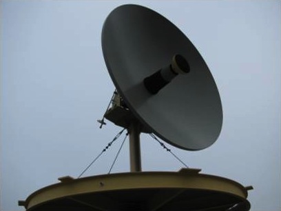 Composite Reflectors, Composite Reflectors and Accessories - Composite ...