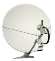 User Terminals, Preconfigured Modular Solutions - Antenna Technologies ...