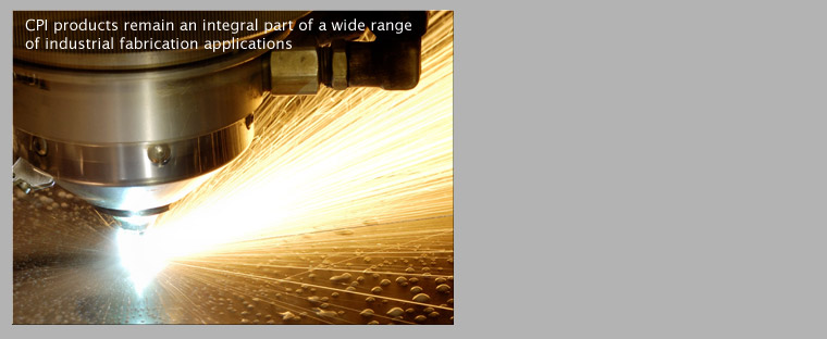 Communications & Power Industries