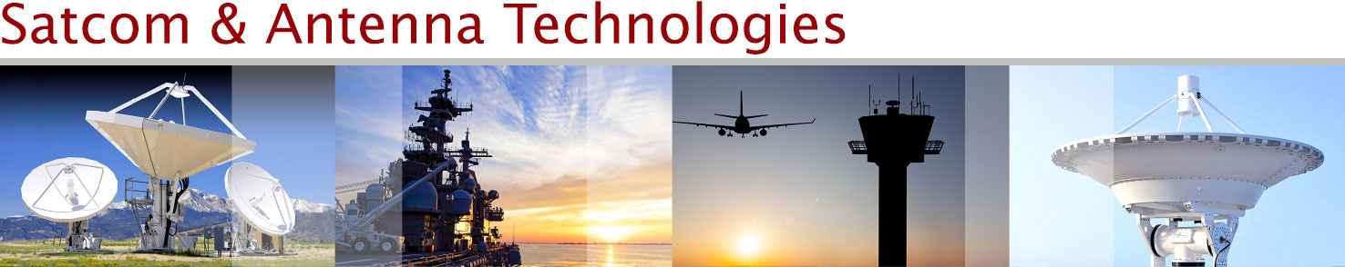 CPI Satcom & Antenna Technologies - Communications & Power Industries (CPI)